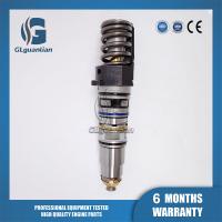China Fuel Injector 4954432 For ISX15 QSX X15 Engine for sale