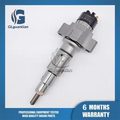 China Fuel Injector 4954927 For ISC ISL ISLe QSL Engine for sale
