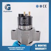China Fuel Injector 4954927 For ISC ISL ISLe QSL Engine for sale