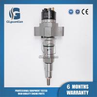 China Fuel Injector 4954927 For ISC ISL ISLe QSL Engine for sale
