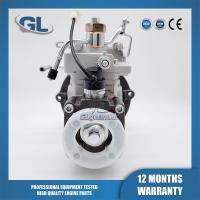 China Diesel Injection Pump 104641-6211 NP-VE4/11F1300LNP761 L761 For Diesel Engine for sale