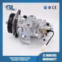 China Diesel Injection Pump 104641-6211 NP-VE4/11F1300LNP761 L761 For Diesel Engine for sale