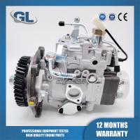 China Diesel Injection Pump 104641-6211 NP-VE4/11F1300LNP761 L761 For Diesel Engine for sale