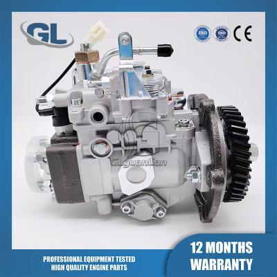 China Diesel Injection Pump 104641-6211 NP-VE4/11F1300LNP761 L761 For Diesel Engine for sale