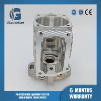 China Injection Pump Housing 104647-9010 For Diesel Engine for sale
