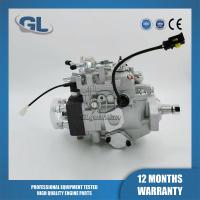 China Diesel Injection Pump 104745-9400 33100-42C10 KP-VE4/10F2100RNP1516 For D4BB Engine for sale