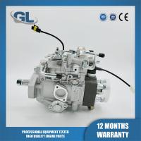 China Diesel Injection Pump 104745-9400 33100-42C10 KP-VE4/10F2100RNP1516 For D4BB Engine for sale