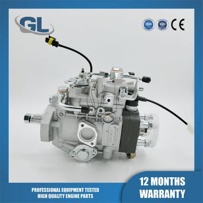 China Diesel Injection Pump 104745-9400 33100-42C10 KP-VE4/10F2100RNP1516 For D4BB Engine for sale