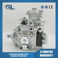 China Diesel Injection Pump VE Pump 0460426451 VE6/12F1150L2004 For 6.6L NEF Engine for sale