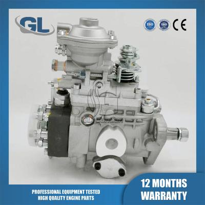 China Diesel Injection Pump VE Pump 0460426516 5290007 VE6/12F1100R498-29 For 4BTAA Engine for sale