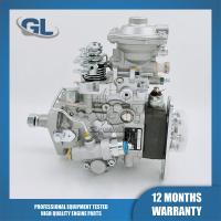 China Diesel Injection Pump VE Pump 0460426516 5290007 VE6/12F1100R498-29 For 4BTAA Engine for sale
