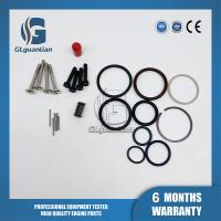 China Repair Kits 891814-3126 For 3126 Series Fuel Injectors for sale