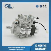 China Diesel Injection Pump VE Pump 0460314027 VA4/110H1150CR92 3144890R91 For D268 Engine for sale