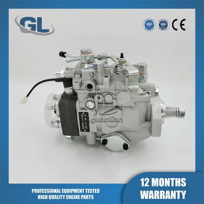 China Diesel Injection Pump VE Pump 0460314027 VA4/110H1150CR92 3144890R91 For D268 Engine for sale