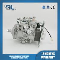 China Diesel Injection Pump 104741-8132 F01G09W0FB 32A6520410 For S4S Engine for sale
