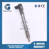 China Fuel Injector 0445110185 33800-4A300 For Diesel Engine for sale