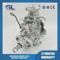 China Diesel Injection Pump 22100-1C350 For 1HZ LJ70 Engine for sale