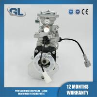 China Diesel Injection Pump 22100-1C350 For 1HZ LJ70 Engine for sale