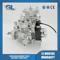 China Diesel Injection Pump 22100-1C350 For 1HZ LJ70 Engine for sale