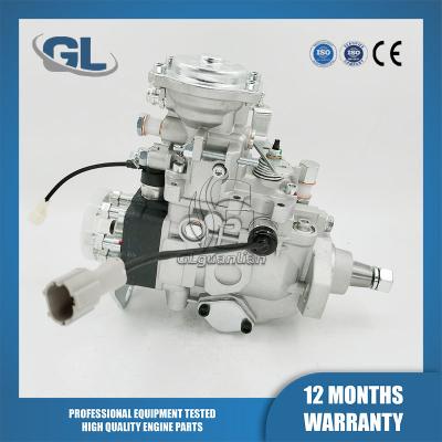 China Diesel Injection Pump 22100-1C350 For 1HZ LJ70 Engine for sale