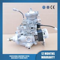 China Diesel Injection Pump 22100-1C380 For 1HZ Engine for sale