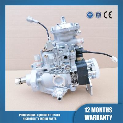 China Diesel Injection Pump 22100-1C380 For 1HZ Engine for sale