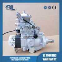 China Diesel Injection Pump 22100-1C380 For 1HZ Engine for sale