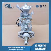 China Diesel Injection Pump 22100-1C380 For 1HZ Engine for sale