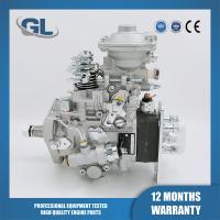 China Diesel Injection Pump VE Pump 0460424055 VE4/12F1250R359-1 For 4BT3.9 Engine for sale