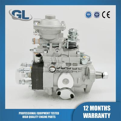 China Diesel Injection Pump VE Pump 0460424055 VE4/12F1250R359-1 For 4BT3.9 Engine for sale