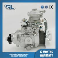 China Diesel Injection Pump VE Pump 0460414098 VE4/11F2000R509 For Gemini TCI D.I. 23L Engine for sale