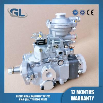 China Diesel Injection Pump VE Pump 0460424165 VE4/12F1150L782 For 8045.25.280/450 Engine for sale
