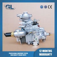 China Diesel Injection Pump VE Pump 0460424125 VE4/12F1800R660 For Sofim 8140.43.3700 Engine for sale