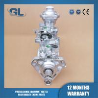 China Diesel Injection Pump VE Pump 0460416075 VE6/11F1125R546 For 8065.25S.230 Engine for sale