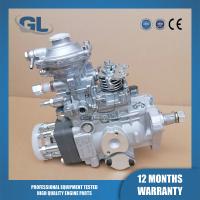 China Diesel Injection Pump VE Pump 0460416075 VE6/11F1125R546 For 8065.25S.230 Engine for sale