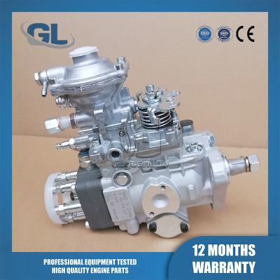 China Diesel Injection Pump VE Pump 0460416075 VE6/11F1125R546 For 8065.25S.230 Engine for sale
