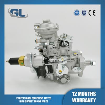 China Diesel Fuel Injection Pump 0460424560 VE4/12F1150L1226 For Diesel Engine for sale