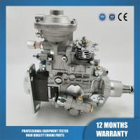China Diesel Injection Pump VE Pump 0460424418 VE4/12F1150L2029 For NEF F4CE0454 F4CE9484L Engine for sale