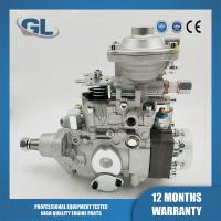 China Diesel Injection Pump VE Pump 0460424418 VE4/12F1150L2029 For NEF F4CE0454 F4CE9484L Engine for sale