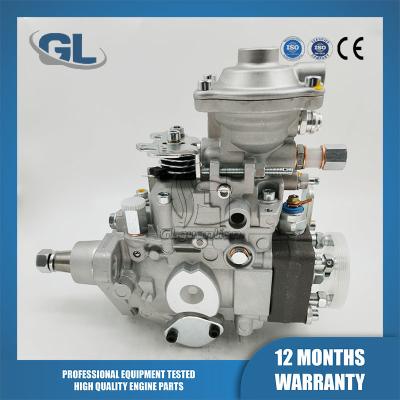 China Diesel Injection Pump VE Pump 0460424418 VE4/12F1150L2029 For NEF F4CE0454 F4CE9484L Engine for sale