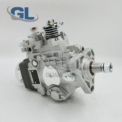 China Diesel Injection Pump VE Pump 0460414181 VE4/11F1250L793-1 For Diesel Engine for sale