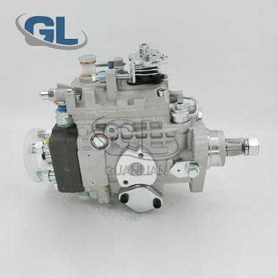 China Diesel Injection Pump VE Pump 0460424335 VE4/12F1100R1025 For Diesel Engine for sale