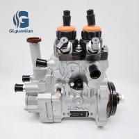 China Fuel Injection Pump 094000-0500 RE521423 For 6081 Engine for sale