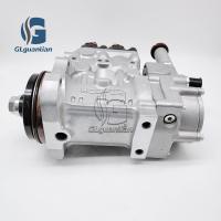 China Fuel Injection Pump 094000-0500 RE521423 For 6081 Engine for sale