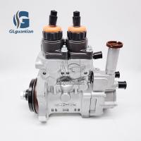 China Fuel Injection Pump 094000-0500 RE521423 For 6081 Engine for sale