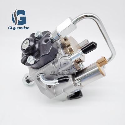 China Fuel Injection Pump 294000-1391 For Diesel Engine for sale