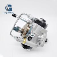 China Fuel Injection Pump 294000-2191 For 310K 315SK 410J 710J Engine for sale