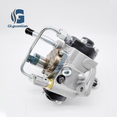 China Fuel Injection Pump 294000-2191 For 310K 315SK 410J 710J Engine for sale