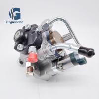 China Fuel Injection Pump 294000-2191 For 310K 315SK 410J 710J Engine for sale
