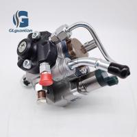China Fuel Injection Pump 294000-2191 For 310K 315SK 410J 710J Engine for sale